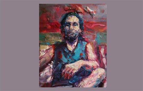 Falleció El Pintor Emilio Cutillo El Nacional