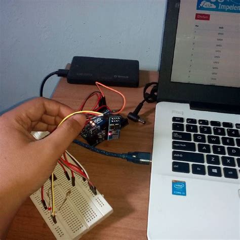 Instagram Photo By Fadlur Rohman May At Am UTC Instagram Posts Arduino Instagram