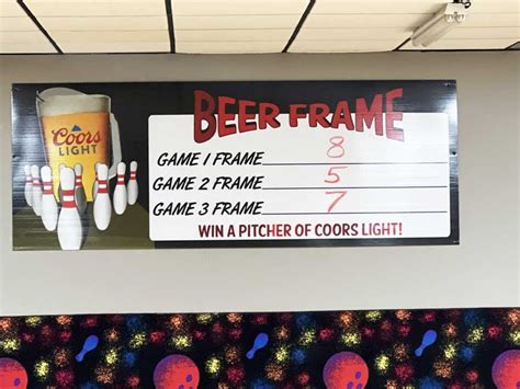 Photo Gallery Bowl And Brew Bowling And Recreation Center
