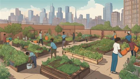 Discovering Green Practices What Is Community Composting