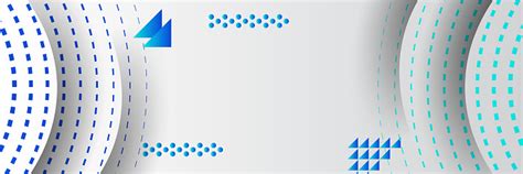 컨퍼런스 벡터 템플릿입니다 It 컨퍼런스 초대 비즈니스 미팅을 위한 추상적인 파란색 배경 소셜 미디어 발표배너 이미지 기반 소셜 미디어에 대한 스톡 벡터 아트 및 기타