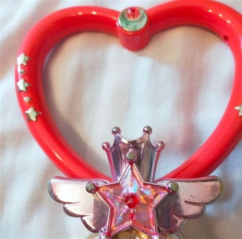 Super Sailor Chibi Moon Bell