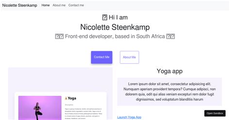 Advanced Bootstrap Homework Challenge Forked Codesandbox