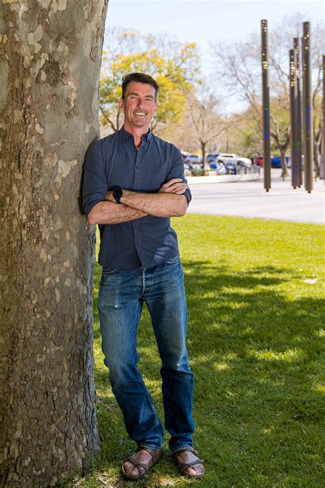 Celebrating Our Colleagues Joshua Curtis Staff News University Of Adelaide