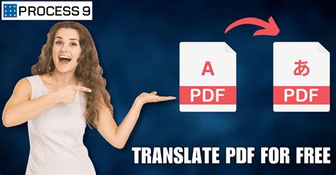 Translate PDF Files For Free Best Ways To Tranlslate Docs