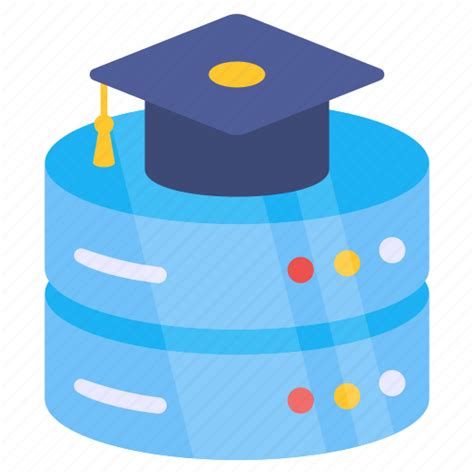 database dataserver db server server rack icon download on iconfinder