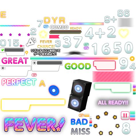 Interface Interface List Gallery Girls Band Party Bandori Party Bang Dream Girls Band