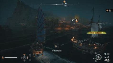 Skull And Bones Bugs 1 Year Later Escort Mission Still Doesnt Work Youtube