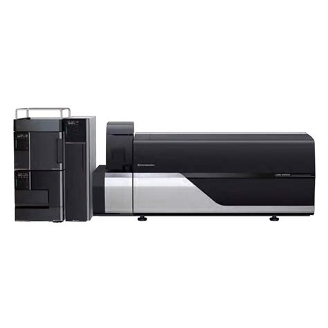 LCMS NX Triple Quadrupole LC MS LCMS Shimadzu