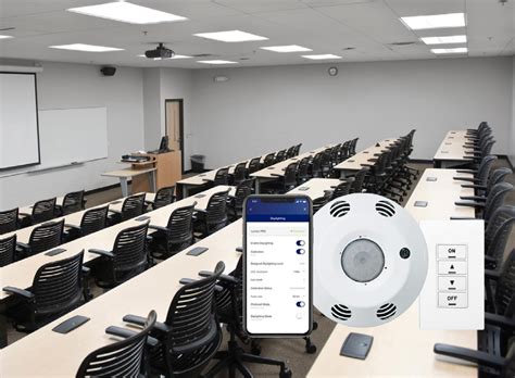 Lighting Control System Testing And Commissioning At Jesse Bellew Blog