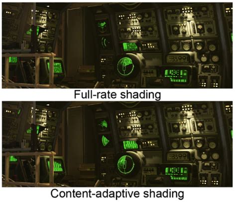the other rtx feature content adaptive shading by terror billy pc