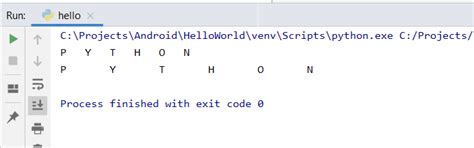 กำหนดขนาดแท็บ Tab ในสตริง ด้วยเมธอด Expandtabs ใน Python