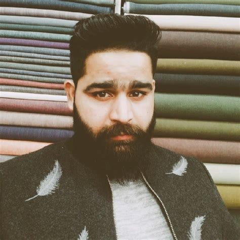 Muhammad Nabeel Bike Rider Courier Linkedin