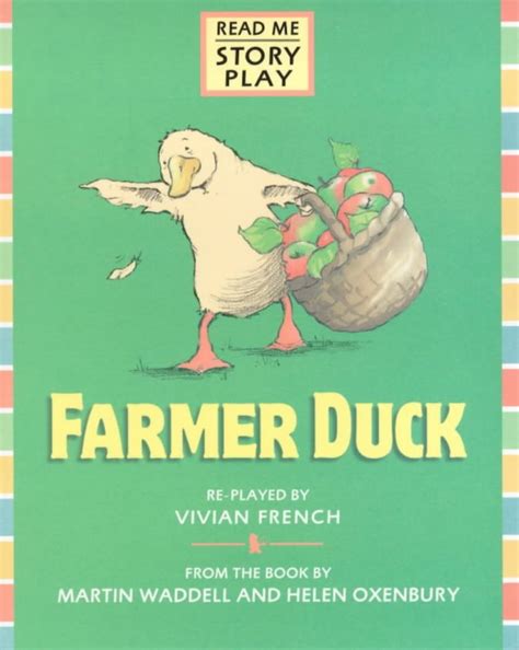 Farmer Duck Walker Books Australia