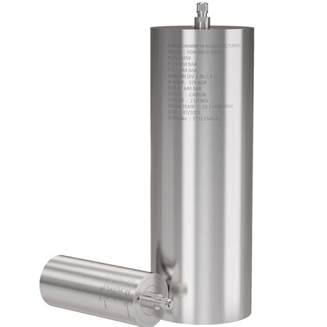 Accumulator Sizing Software