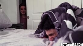 Redhead Dude Tries His New Black Sex Toy Xnxx Com