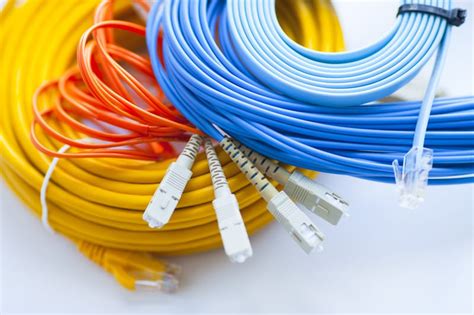 Types Of Cabling In A Structured Cabling Siptech Communication Types Of Cabling In A Structured Cabling Siptech Communication