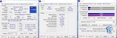 Intel Core I9 12900k Alder Lake Cpu Review