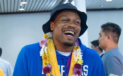 Brownlee Gets Adverse Doping Findings Sbp Awaits Fiba Ruling Edge Davao