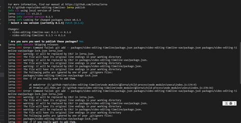 How To Solve This Error Problem · Issue 2799 · Lernalerna · Github