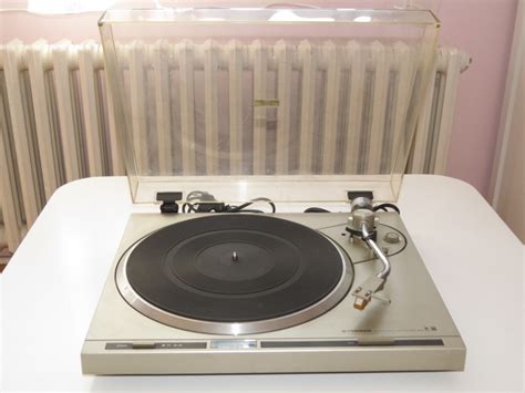 Pioneer Pl 300 Auto Return Direct Drive Gramofon 73257745