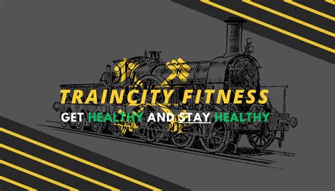 Join Traincity Fitness Taylor Bowden