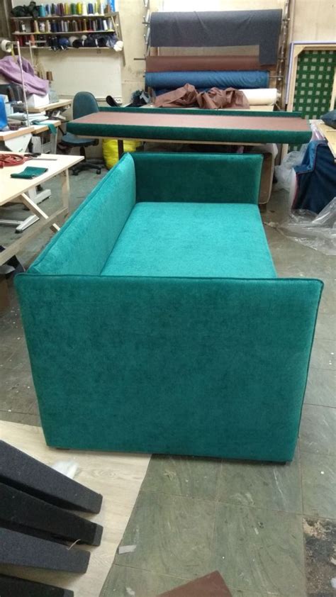 Диван кровать Компактная мебель Современный диван Кровать