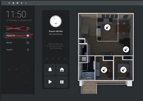 Floorplan Ui With Color Synced Lights Dashboards And Frontend Home Assistant Community