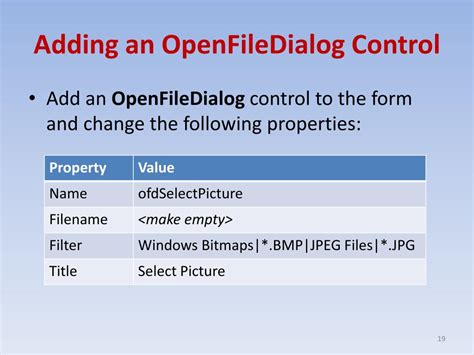Ppt Bim 313 Advanced Programming Powerpoint Presentation Free