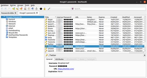 Keepassxc Review Open Source And Free Should You Download It