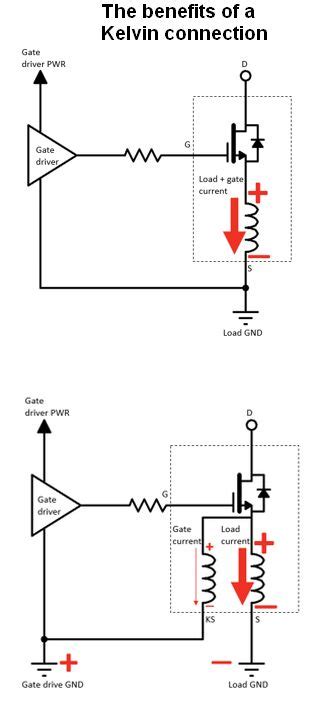 Optimizing Discrete Sic Devices Electrical Engineering News And Products