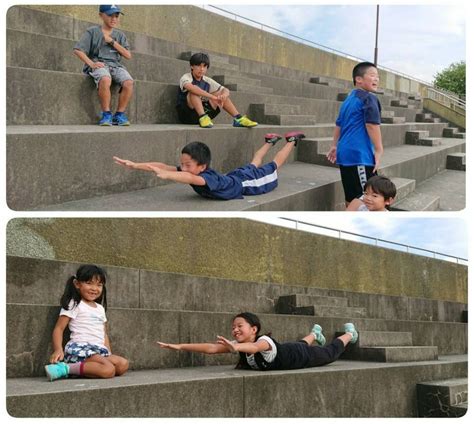 空研塾西田道場 大阪府松原市の空手道場 ジョギングクラス