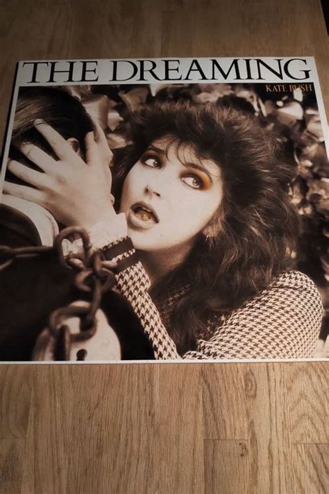 Kate Bush The Dreaming 1982er Pressung Lp Kaufen Auf Ricardo