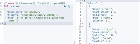 Elasticsearch核心技术与实战学习笔记 第三章 20多字段特性及mapping中配置自定义analyzeranalyzer Keyword Csdn博客