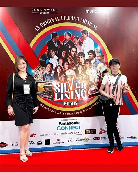 Mayeth Malca Silver Lining Redux Is Coming This November 2024 ️ Silverliningredux Instagram