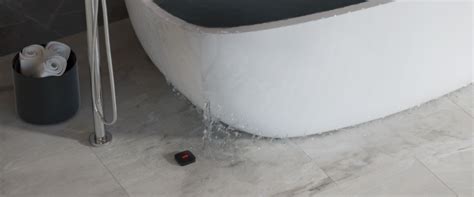 LeaksProtect User Manual Ajax Systems Support