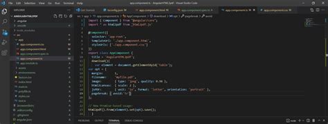 Repeating Table Header On Page Break · Issue 281 · Ekoopmanshtml2pdfjs · Github