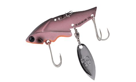 Воблер Nories TG Jaka Blade 16g купити в магазині fishingklad.com.ua ...