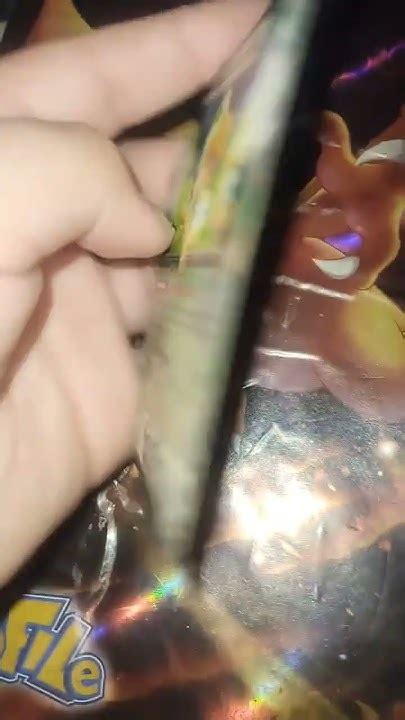 Squakabily Pokemoncards Pokemon Charizard Ex Promo Youtube