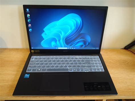 Acer Aspire Intel Core I G Gb Gb Intel Iris Xe Graphis Fhd Entry Level Laptop