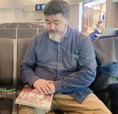 ОХУ ын иргэн Б Баатар Монголоос явжээ · Dorgio Mn