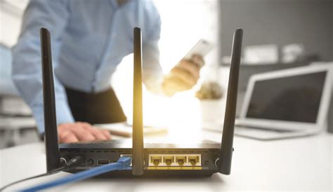 4 Dangerous Router Attacks To Watch Out For Tci Technologies