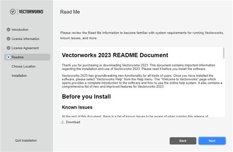 Vectorworks 2023 Sp2 Build 679347 64位英文版安装教程 正阳电脑工作室