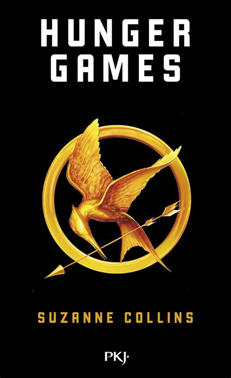 Hunger Games Tome 1 [ Edition Poche ] French Edition