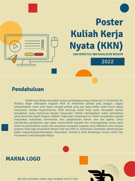 Kkn Uika Bogor 2022 Di Desa Bendungan Pdf Kesehatan Holistik