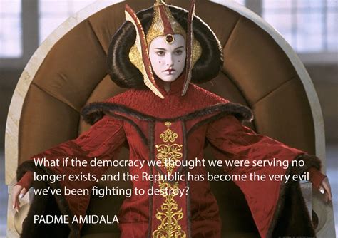 Amidala Quotes