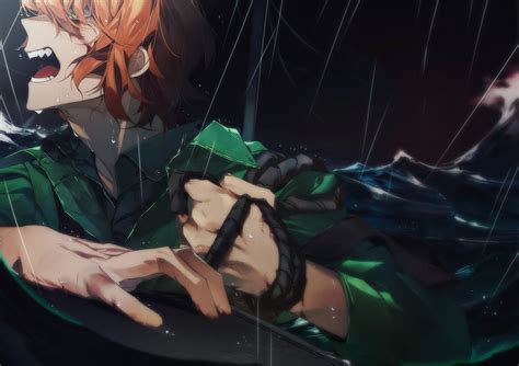 Ishmael Project Moon And More Drawn By Shouzuo Danbooru