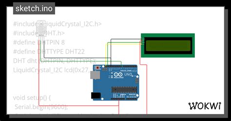 Wokwi Online ESP STM Arduino Simulator