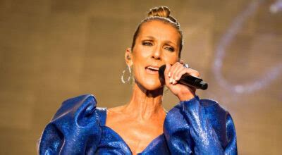 « Cest Très Peu Sexy Jean Jacques Goldman Recadre Céline Dion