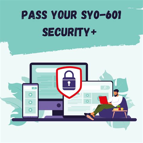 How To Pass Your Sy0 601 Security Exam Hit Count Break Point